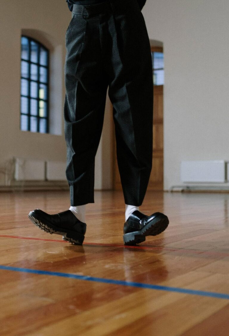 Dance Classes - Gibson School of Music & Arts